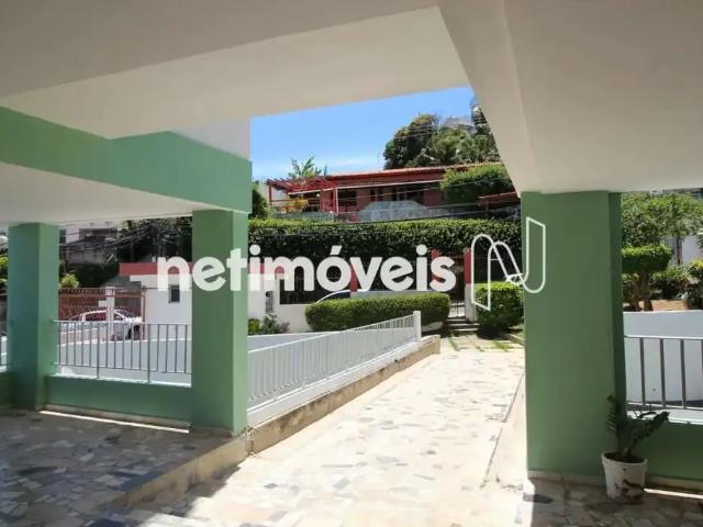 Apartamento para Venda em Salvador/BA Parque Bela Vista 3 Quartos