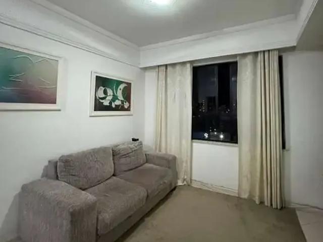 Apartamento para Venda em Salvador/BA Parque Bela Vista 3 Quartos