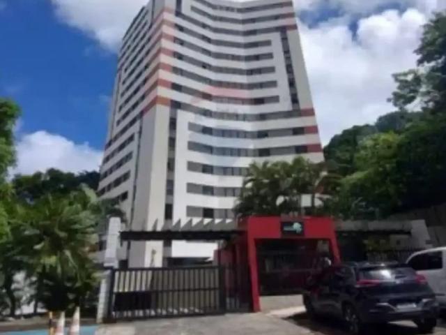 Apartamento para Venda em Salvador/BA Parque Bela Vista 3 Quartos
