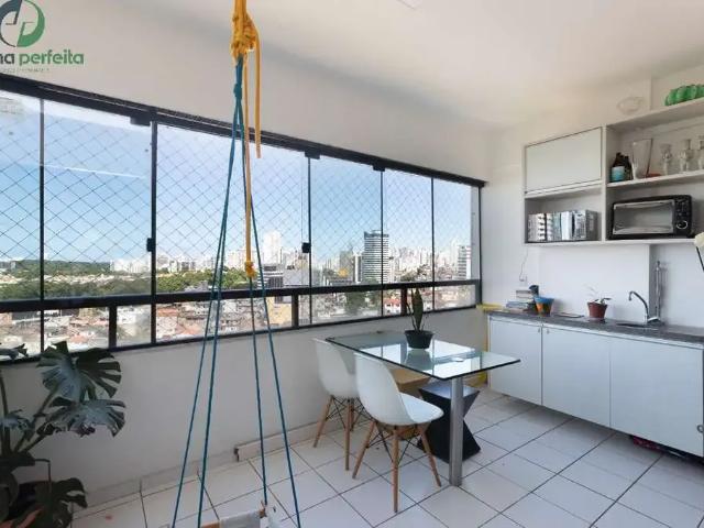 Apartamento para Venda em Salvador/BA Parque Bela Vista 3 Quartos