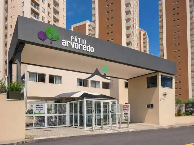 Apartamento para Venda em Salvador/BA Parque Bela Vista 3 Quartos