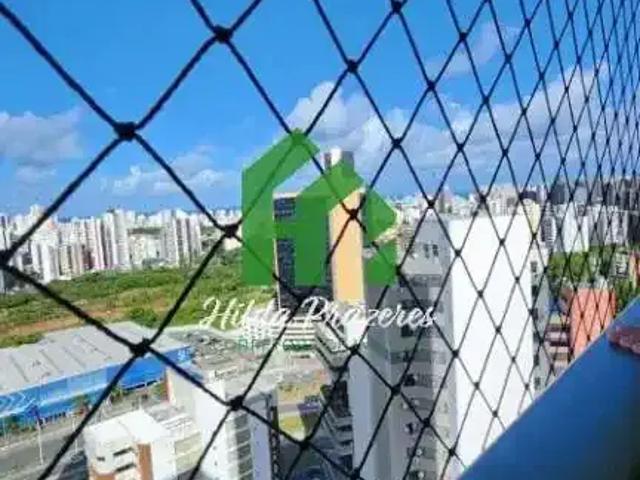 Apartamento para Venda em Salvador/BA Parque Bela Vista 3 Quartos