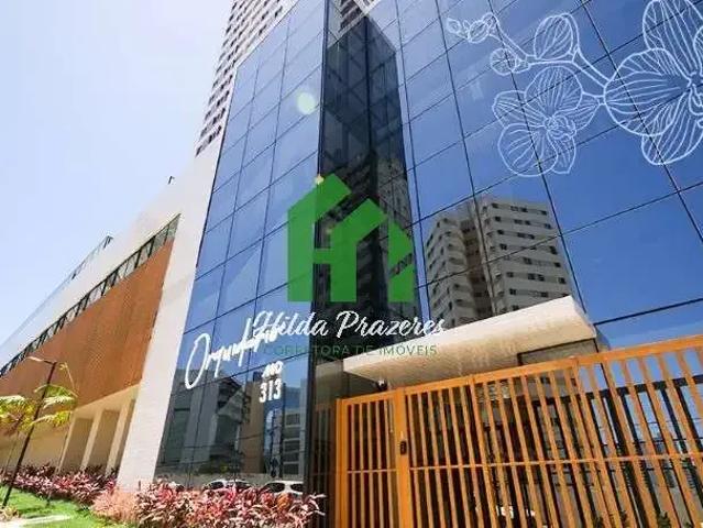 Apartamento para Venda em Salvador/BA Parque Bela Vista 3 Quartos