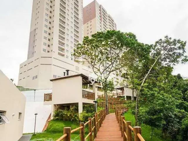 Apartamento para Venda em Salvador/BA Parque Bela Vista 3 Quartos