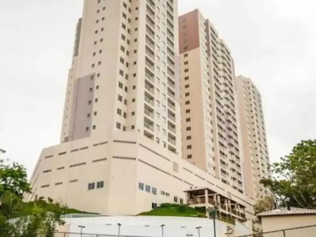 Apartamento para Venda em Salvador/BA Parque Bela Vista 3 Quartos