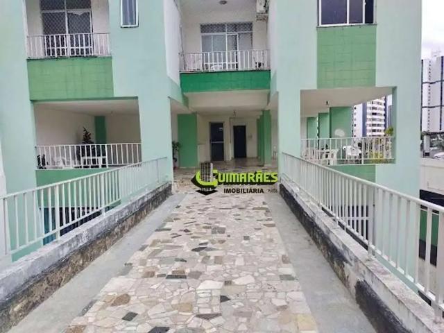 Apartamento para Venda em Salvador/BA Parque Bela Vista 3 Quartos