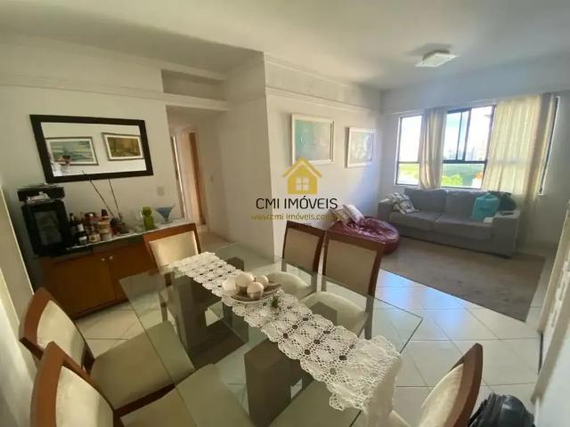 Apartamento para Venda em Salvador/BA Parque Bela Vista 3 Quartos