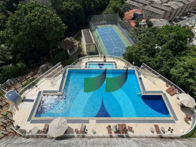 Apartamento para Venda em Salvador/BA Parque Bela Vista 3 Quartos