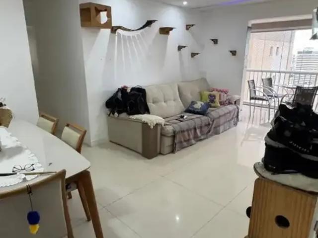 Apartamento para Venda em Salvador/BA Parque Bela Vista 3 Quartos