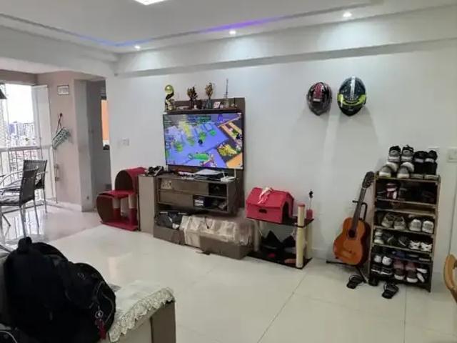 Apartamento para Venda em Salvador/BA Parque Bela Vista 3 Quartos