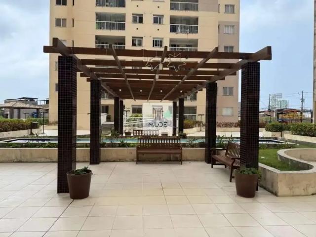 Apartamento para Venda em Salvador/BA Parque Bela Vista 3 Quartos