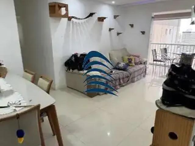 Apartamento para Venda em Salvador/BA Brotas 3 Quartos