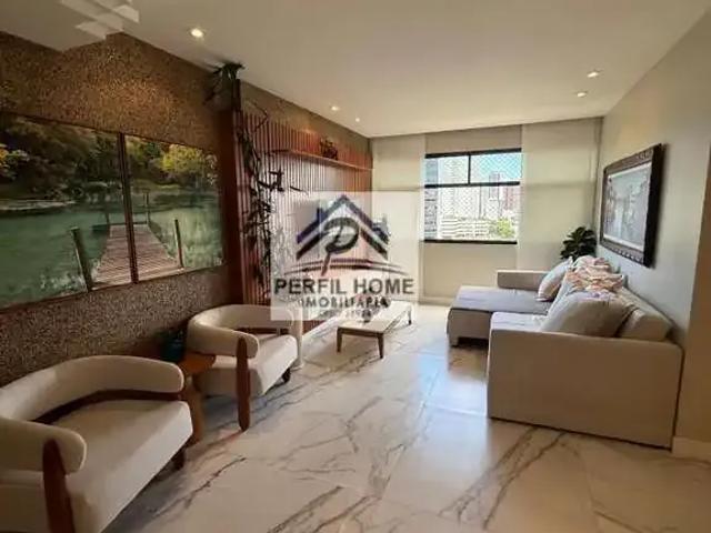 Apartamento para Venda em Salvador/BA Parque Bela Vista 3 Quartos