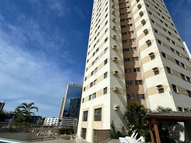 Apartamento para Venda em Salvador/BA Parque Bela Vista 1 Quartos