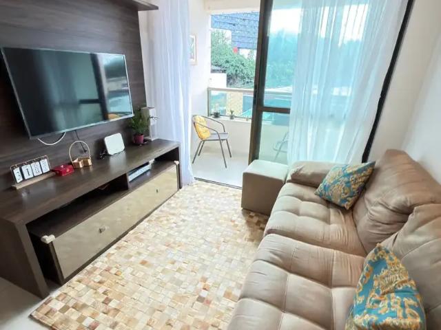 Apartamento para Venda em Salvador/BA Parque Bela Vista 2 Quartos
