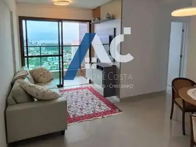 Apartamento para Venda em Salvador/BA Parque Bela Vista 2 Quartos
