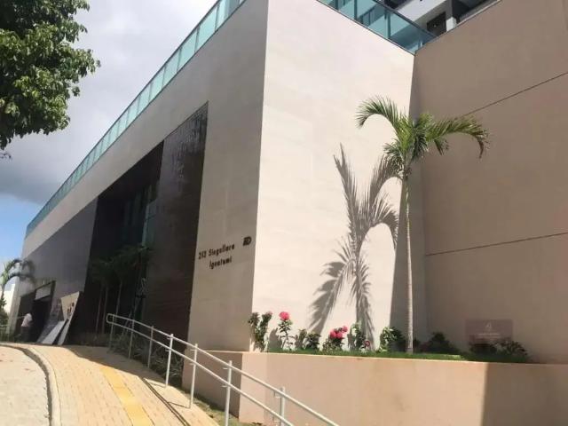 Apartamento para Venda em Salvador/BA Parque Bela Vista 2 Quartos