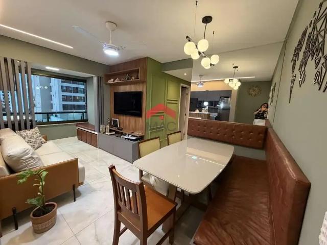 Apartamento para Venda em Salvador/BA Parque Bela Vista 2 Quartos