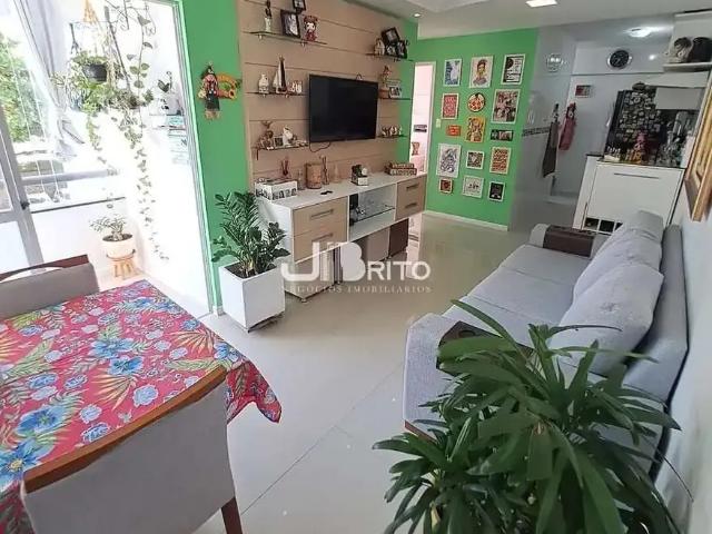 Apartamento para Venda em Salvador/BA Parque Bela Vista 2 Quartos