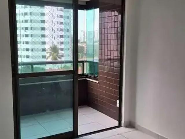 Apartamento para Venda em Salvador/BA Parque Bela Vista 2 Quartos