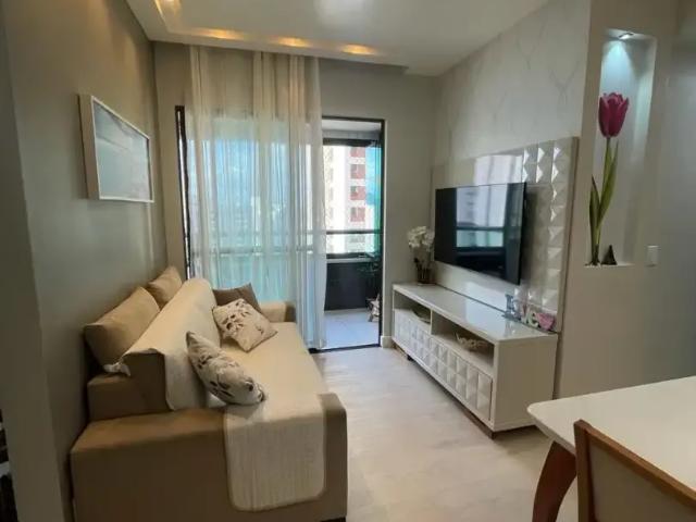 Apartamento para Venda em Salvador/BA Parque Bela Vista 2 Quartos
