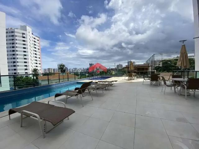 Apartamento para Venda em Salvador/BA Parque Bela Vista 2 Quartos