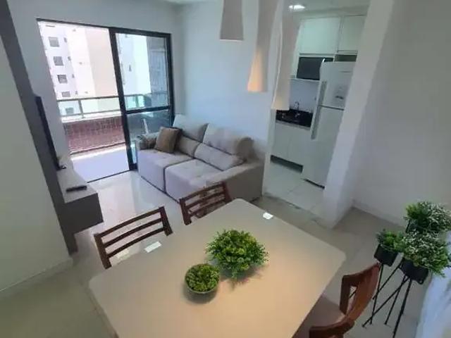 Apartamento para Venda em Salvador/BA Parque Bela Vista 2 Quartos