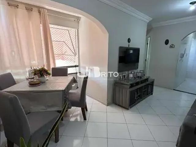 Apartamento para Venda em Salvador/BA Parque Bela Vista 2 Quartos