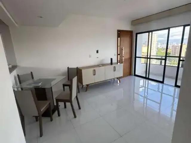 Apartamento para Venda em Salvador/BA Parque Bela Vista 2 Quartos