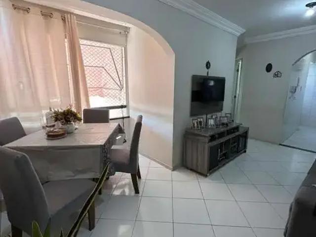 Apartamento para Venda em Salvador/BA Parque Bela Vista 2 Quartos