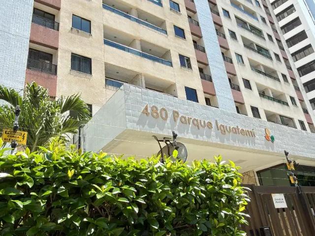 Apartamento para Venda em Salvador/BA Parque Bela Vista 2 Quartos
