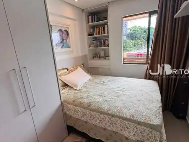 Apartamento para Venda em Salvador/BA Parque Bela Vista 2 Quartos
