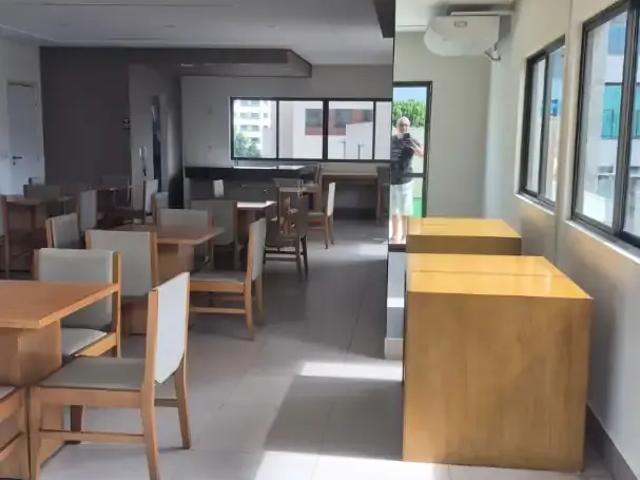 Apartamento para Venda em Salvador/BA Parque Bela Vista 2 Quartos