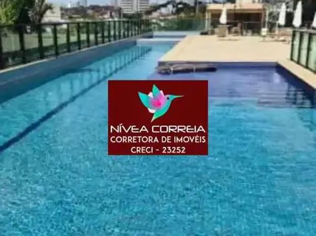 Apartamento para Venda em Salvador/BA Parque Bela Vista 2 Quartos