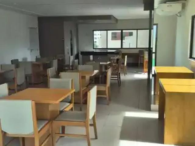 Apartamento para Venda em Salvador/BA Parque Bela Vista 2 Quartos