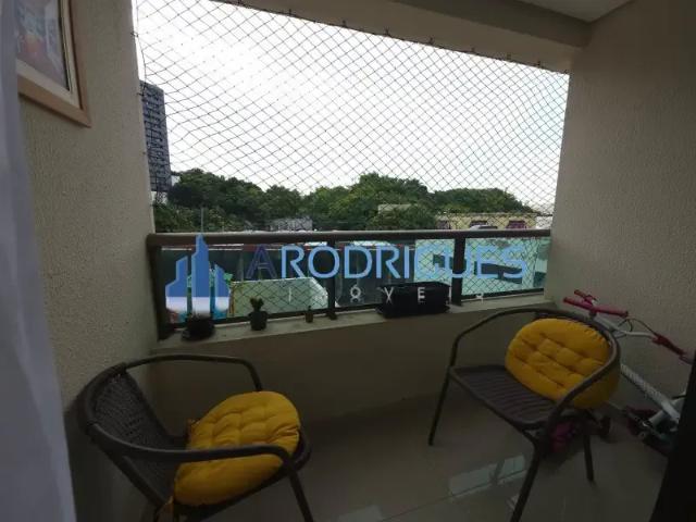 Apartamento para Venda em Salvador/BA Parque Bela Vista 2 Quartos