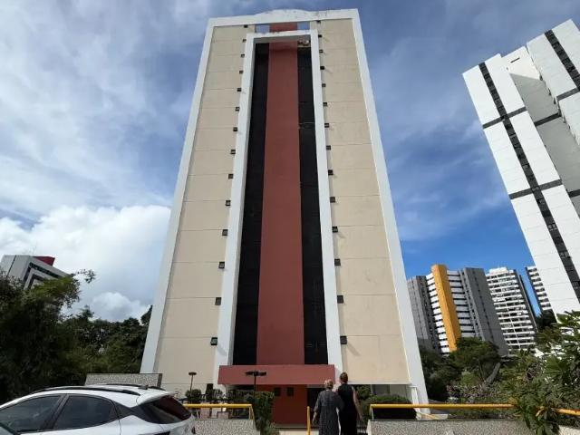 Apartamento para Venda em Salvador/BA Parque Bela Vista 2 Quartos