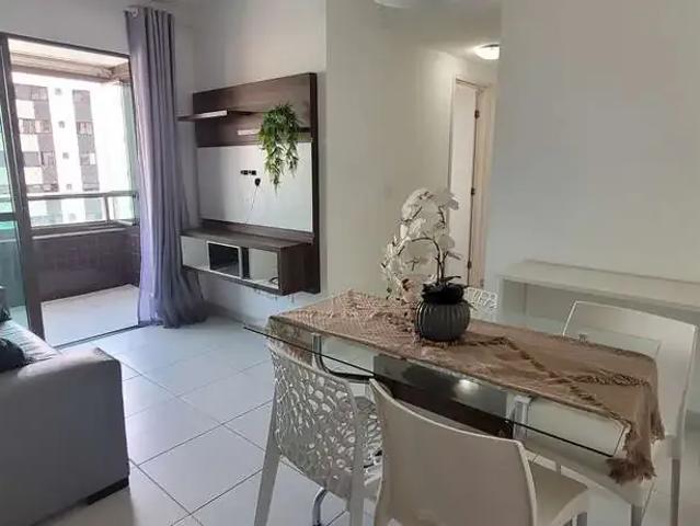 Apartamento para Venda em Salvador/BA Parque Bela Vista 2 Quartos