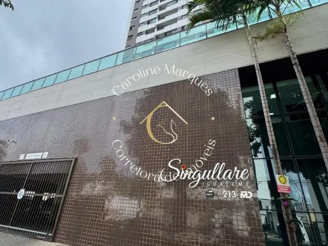 Apartamento para Venda em Salvador/BA Parque Bela Vista 2 Quartos