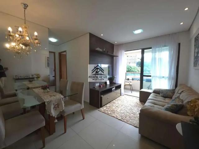 Apartamento para Venda em Salvador/BA Parque Bela Vista 2 Quartos