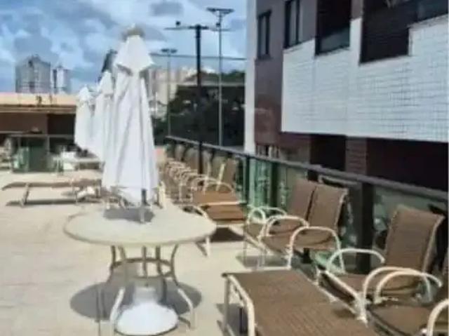 Apartamento para Venda em Salvador/BA Parque Bela Vista 2 Quartos