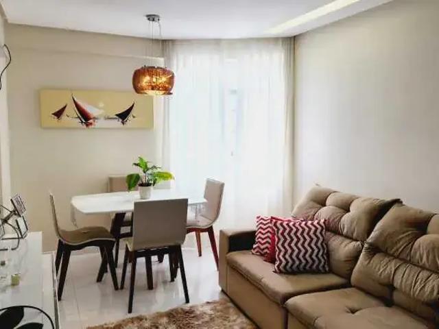 Apartamento para Venda em Salvador/BA Parque Bela Vista 2 Quartos