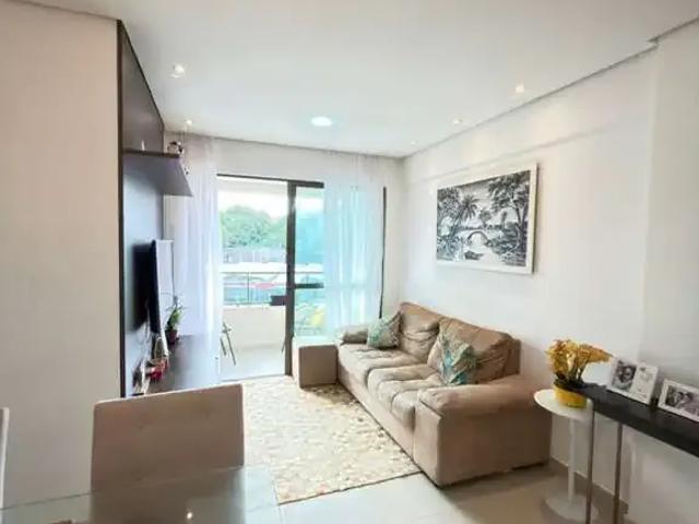 Apartamento para Venda em Salvador/BA Parque Bela Vista 2 Quartos