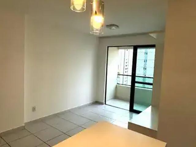 Apartamento para Venda em Salvador/BA Parque Bela Vista 2 Quartos