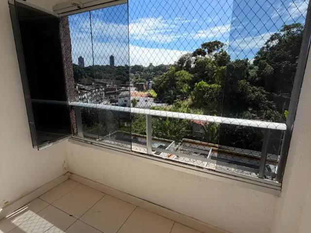 Apartamento para Venda em Salvador/BA Parque Bela Vista 2 Quartos