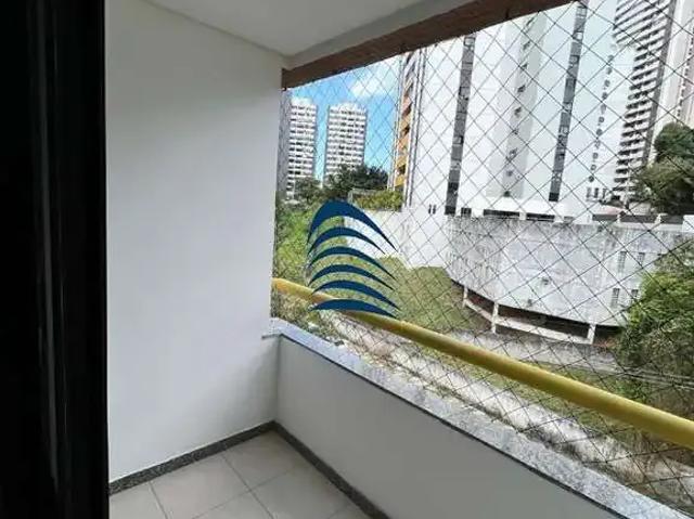 Apartamento para Venda em Salvador/BA Parque Bela Vista 2 Quartos