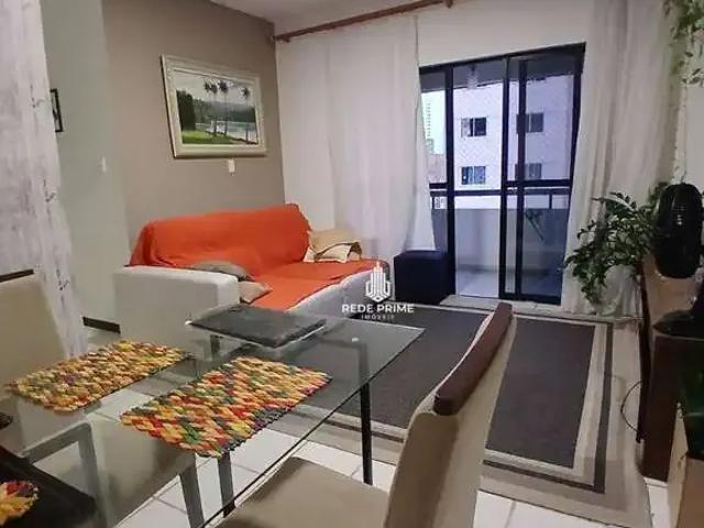 Apartamento para Venda em Salvador/BA Parque Bela Vista 2 Quartos