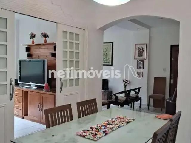 Apartamento para Venda em Salvador/BA Parque Bela Vista 4 Quartos