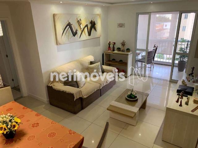 Apartamento para Venda em Salvador/BA Parque Bela Vista 4 Quartos
