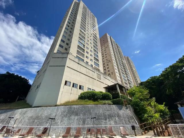 Apartamento para Venda em Salvador/BA Parque Bela Vista 4 Quartos